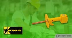 What are the requirements for safety air guns? - KMS Company